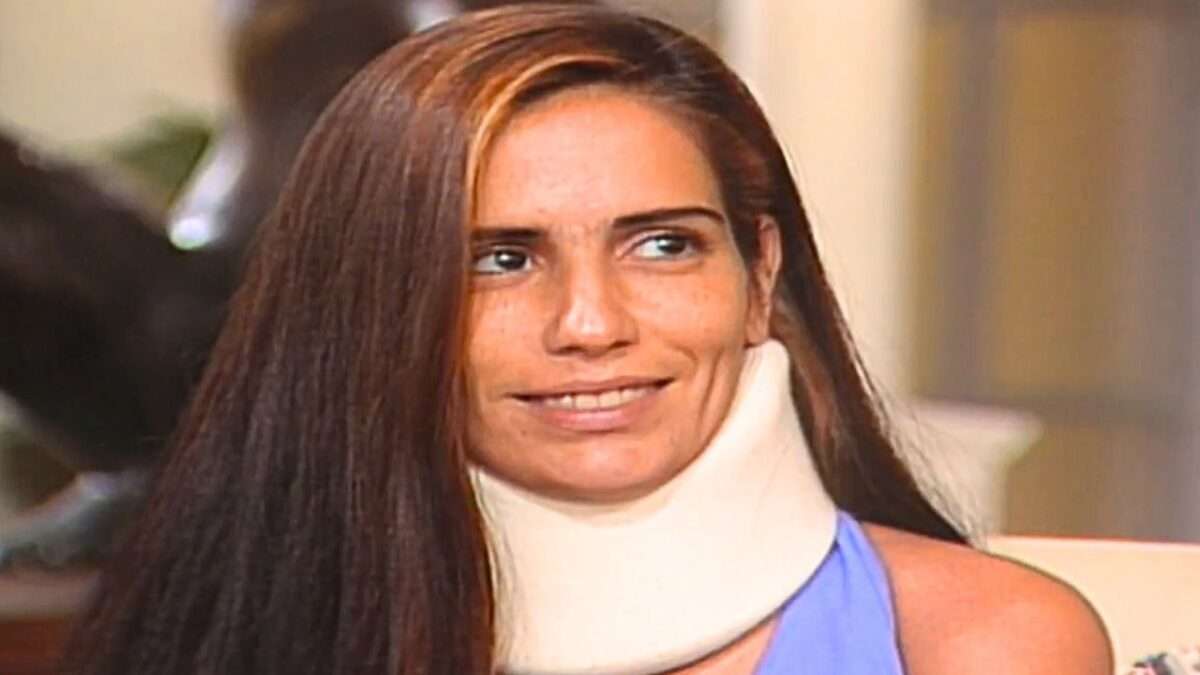 Ruth assume identidade de Raquel após suposta morte da vilã - Sempre Atenta
